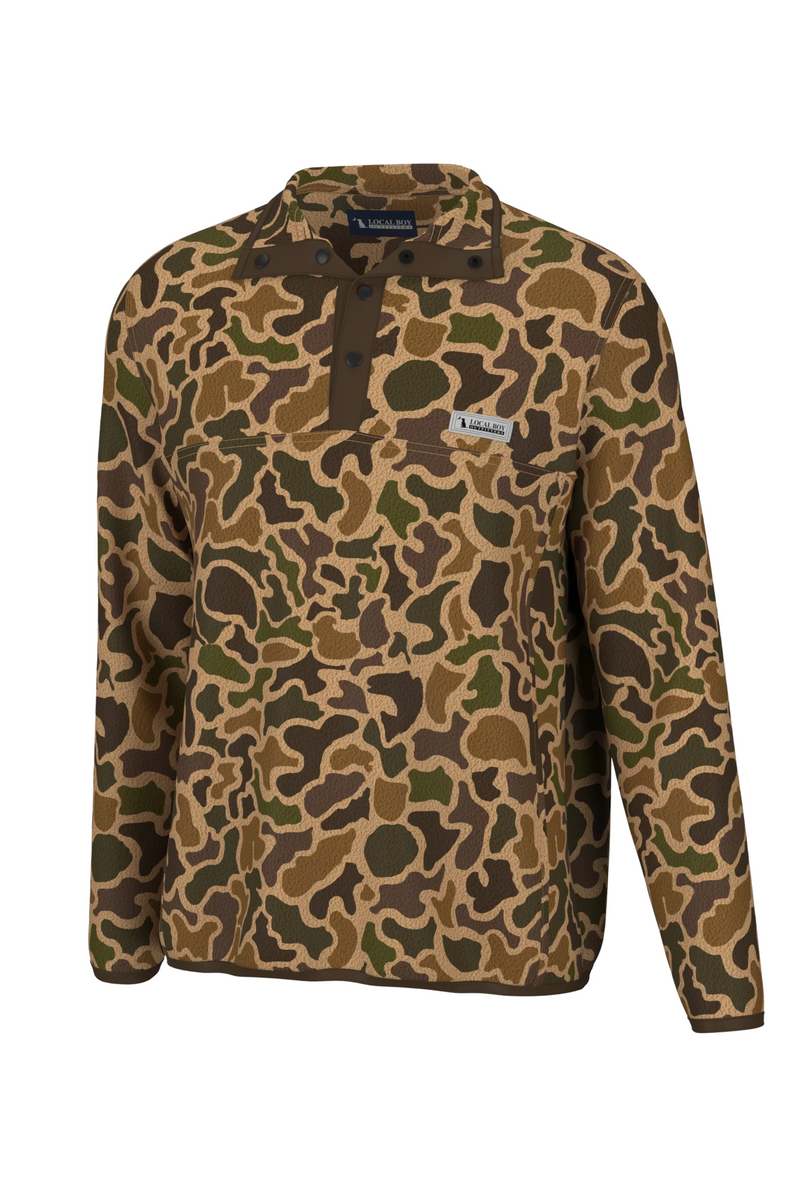 *Men's New Arrivals – Plantation 59